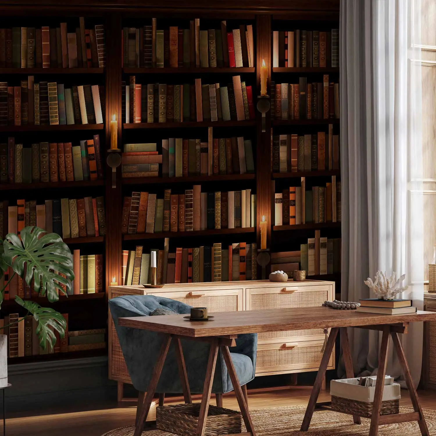 Cool Book Wallpaper