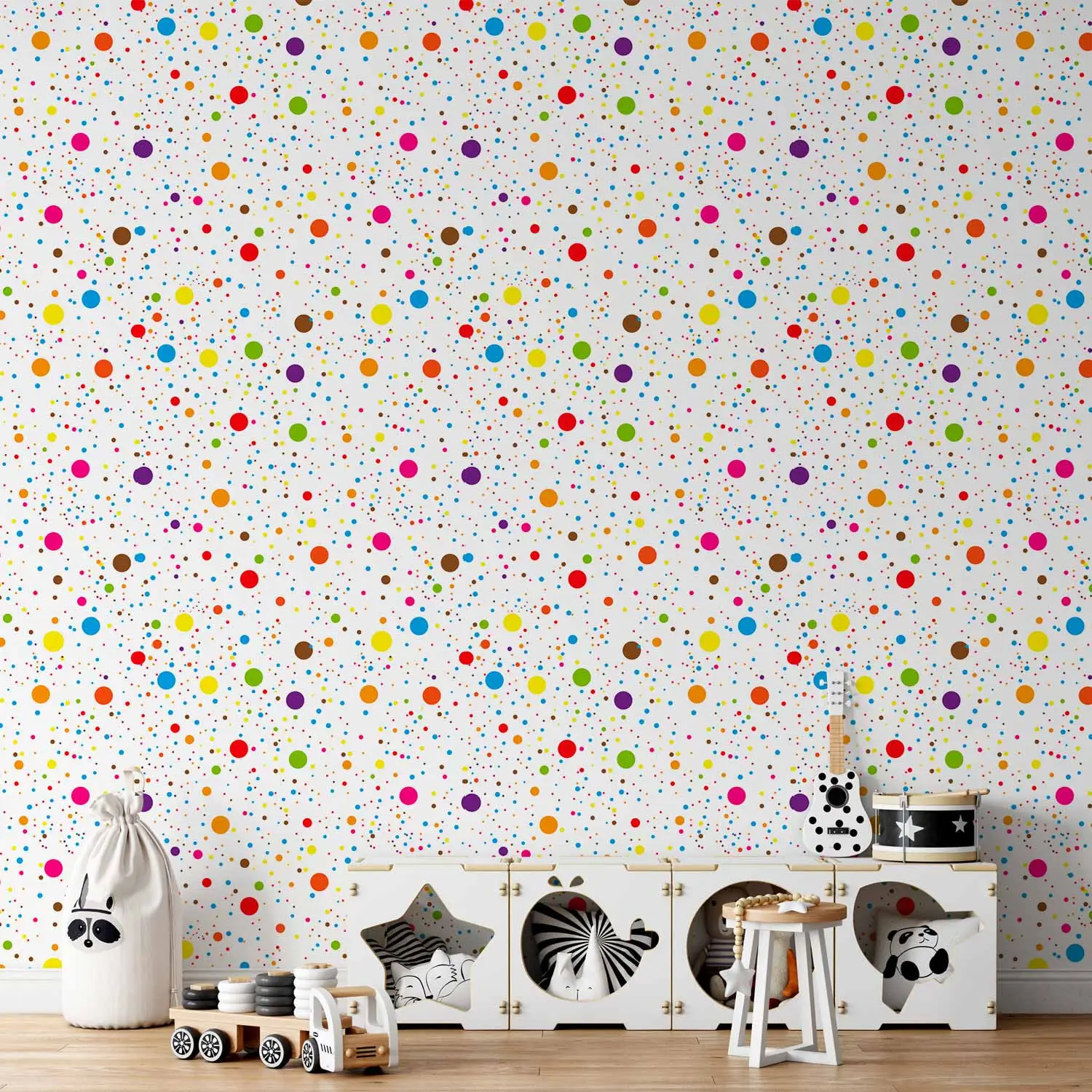 Wallpapers Dots