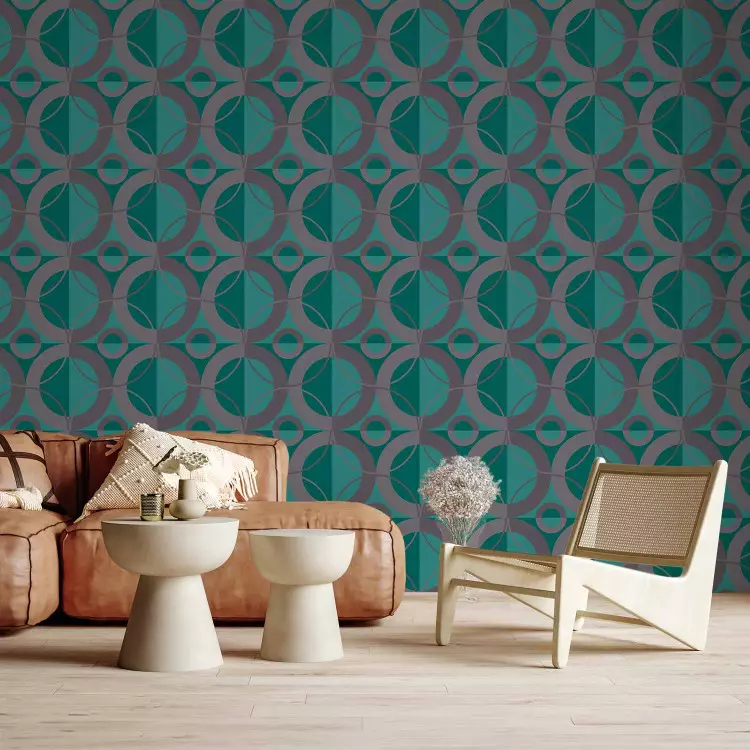 retro pattern wallpaper uk