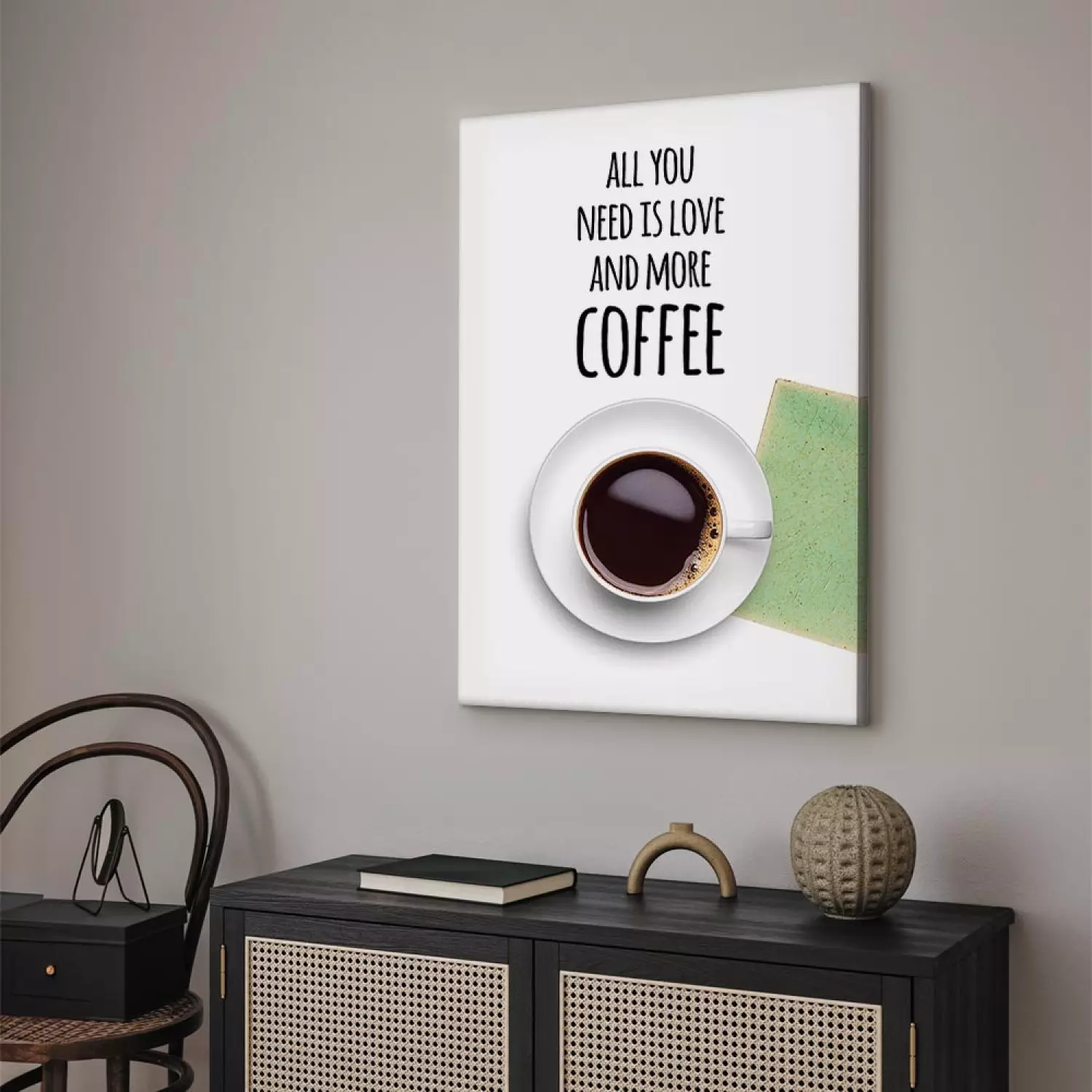 coffee posters uk