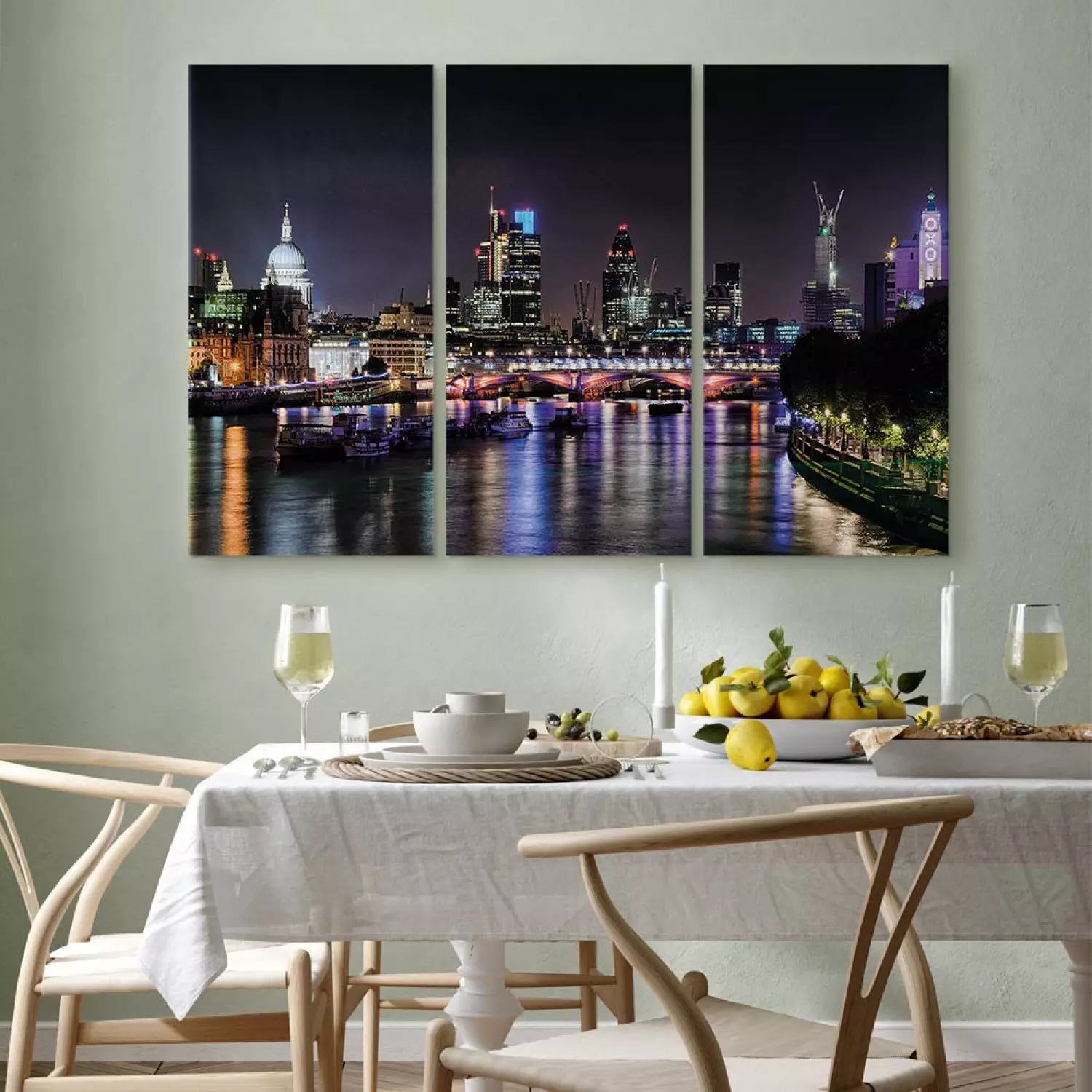 triptych art uk