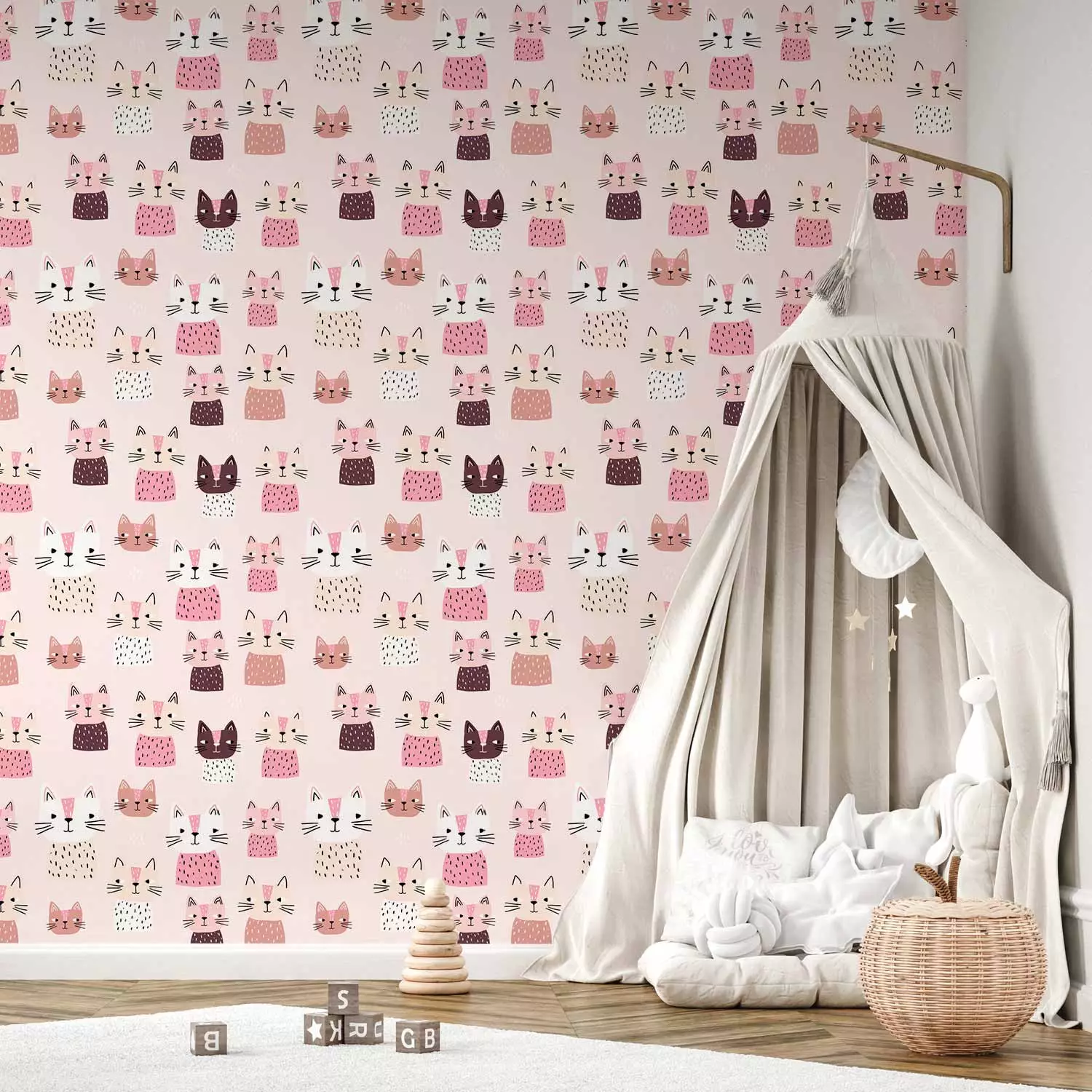cat wallpaper uk