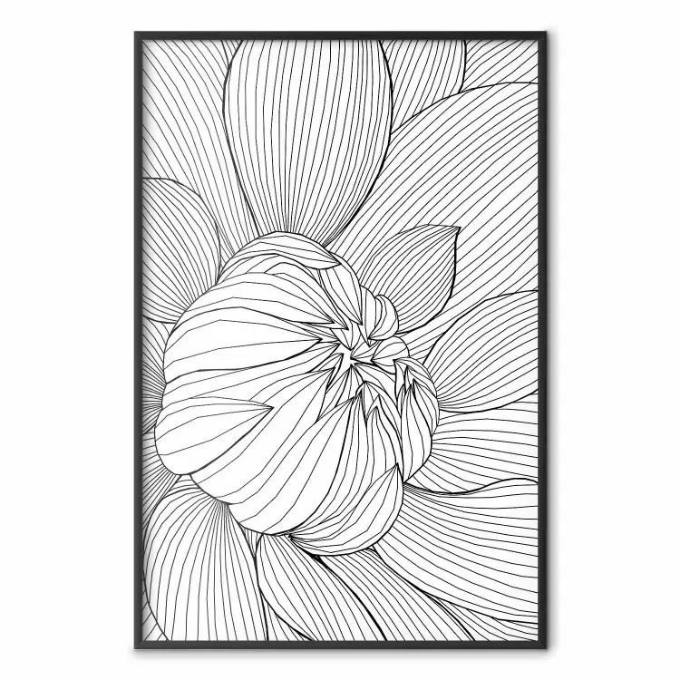 poster background ideas drawing