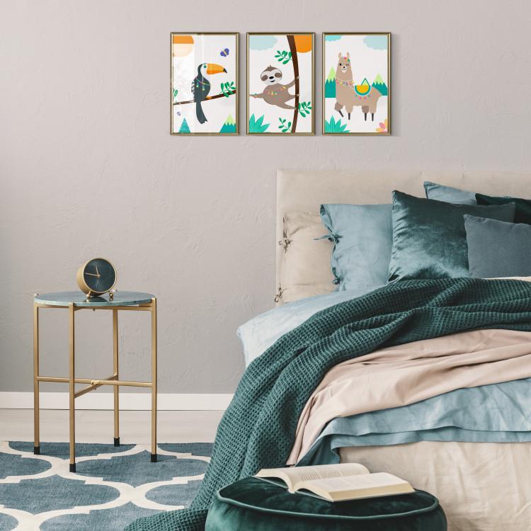 Room Gallery Walls, sets of posters for room, posters set for room, set ...