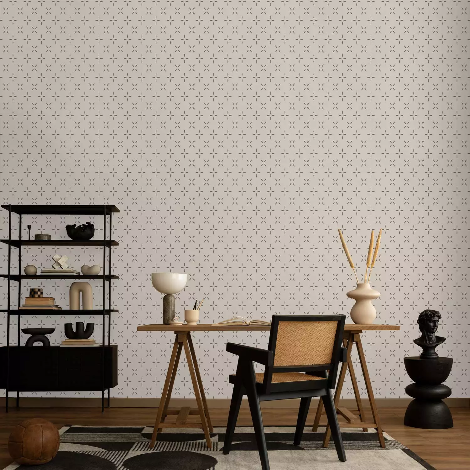 simple wallpaper pattern