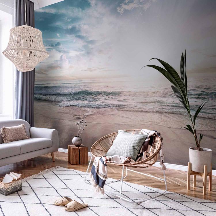 Sea murals, under the sea mural, underwater wall mural, beach wallpaper ...