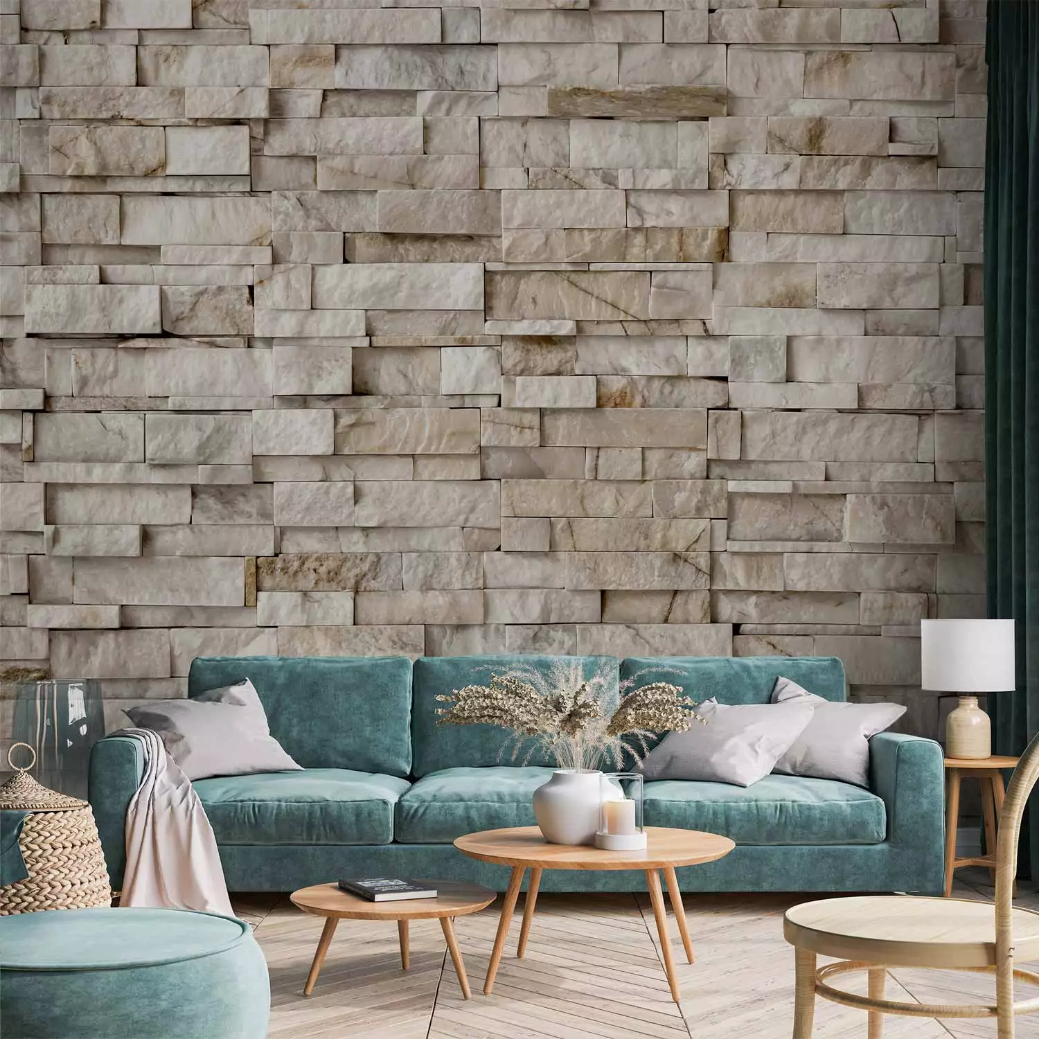 stone wallpaper uk