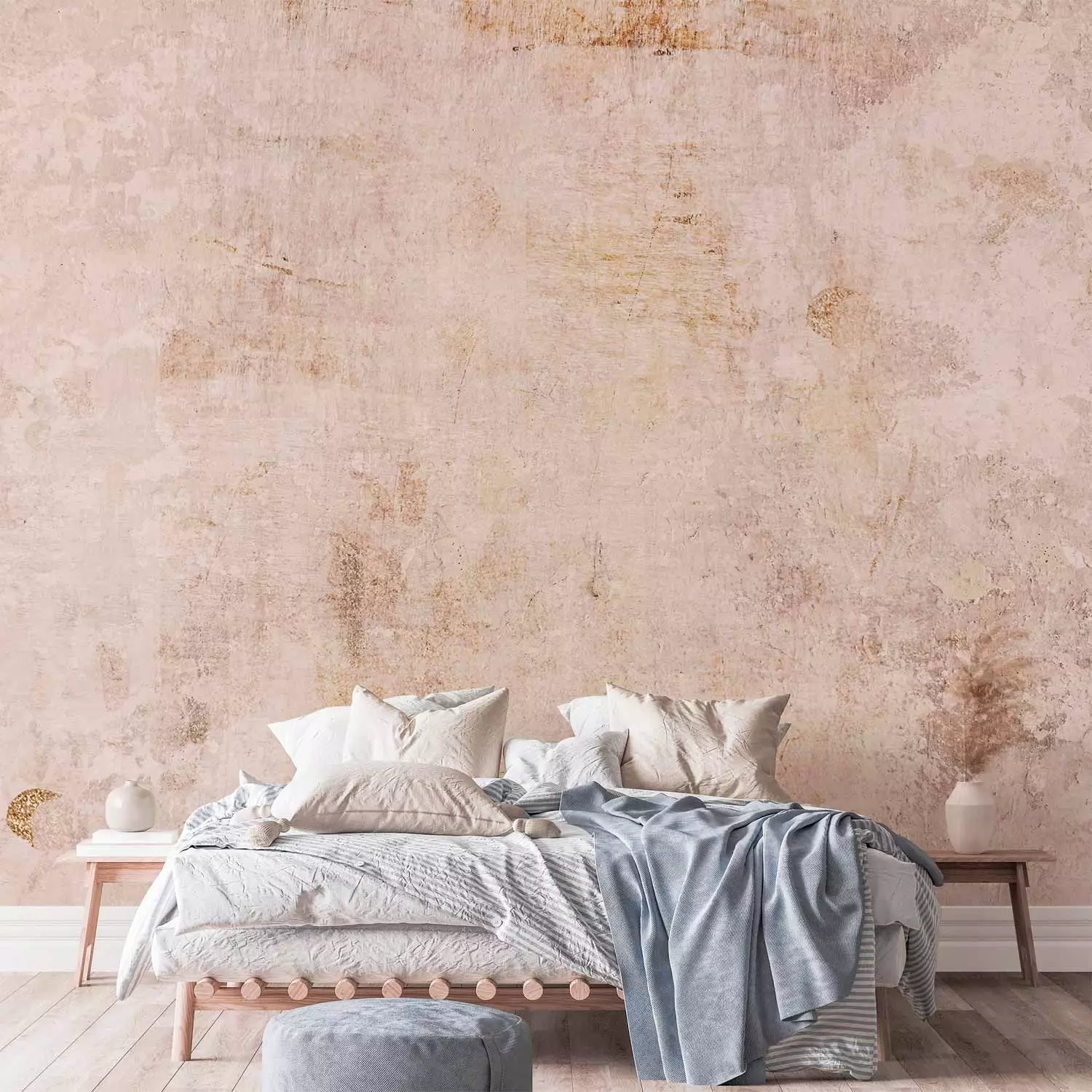 boho wallpaper uk