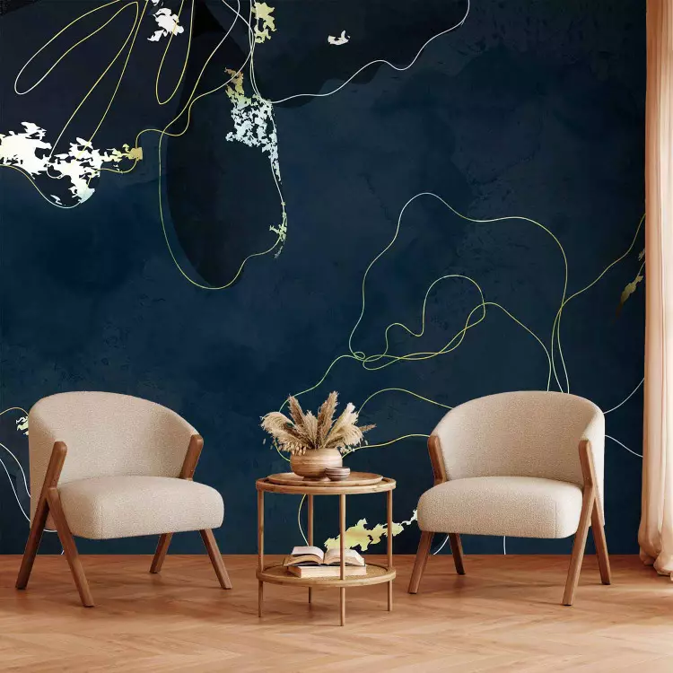 small wall murals uk