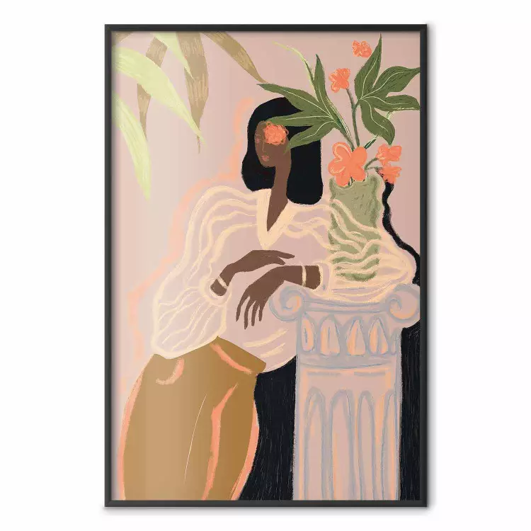 Wall Poster Pending [Poster] - bimago