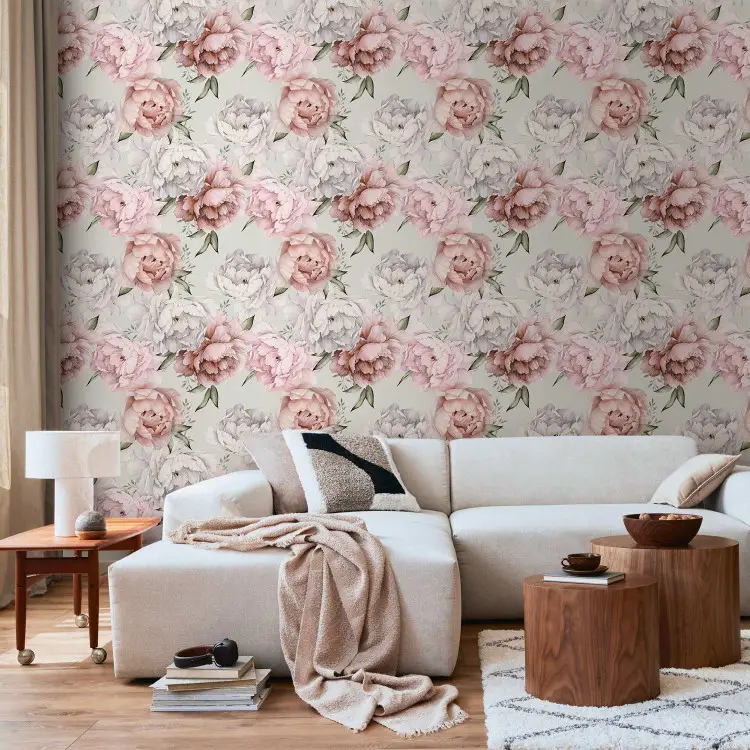 English Wallpaper Designs