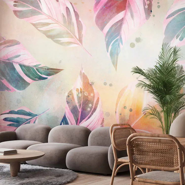 Nature Murals Theme New Archives Page 26 Of 32 Cara Saven Wall