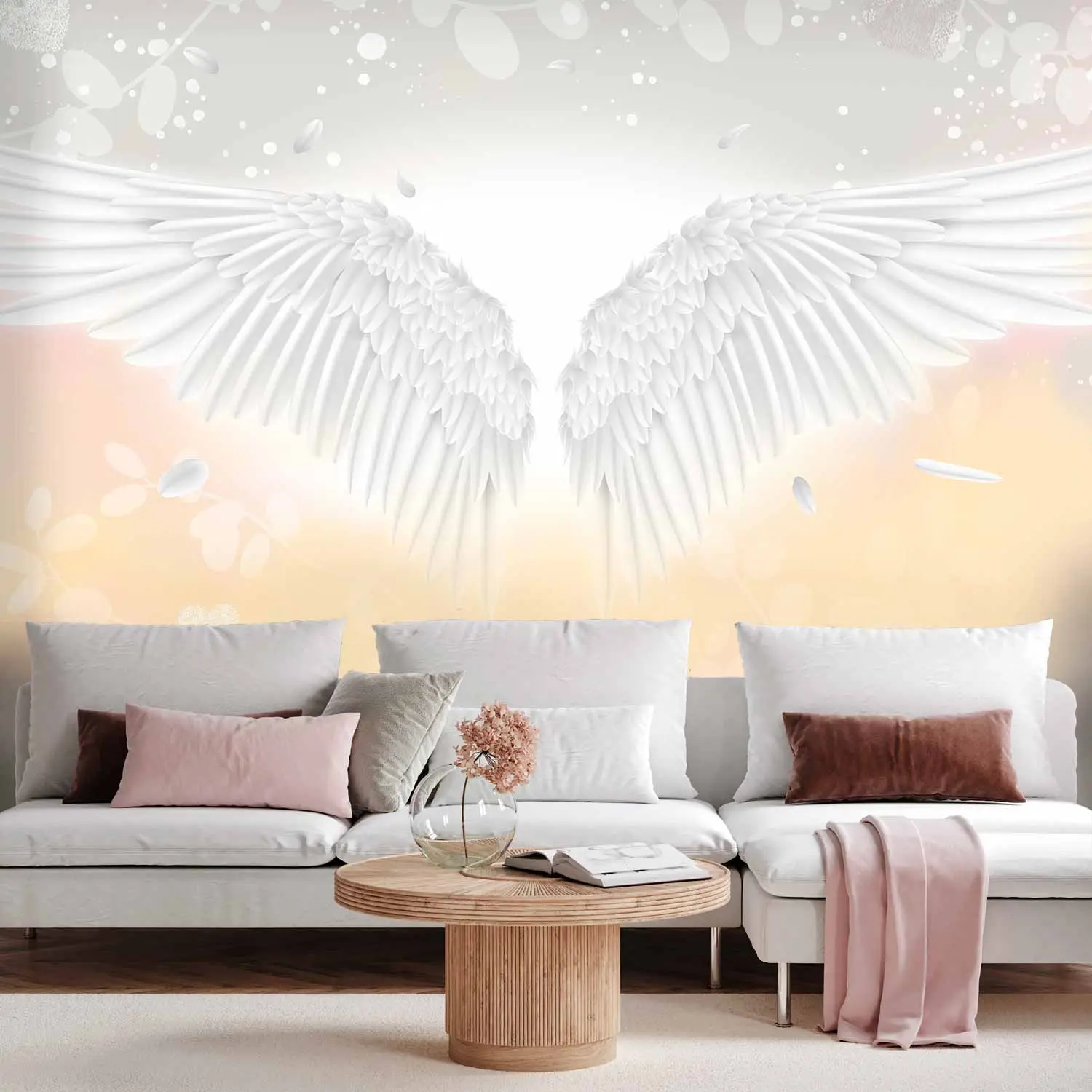 Angel Wings Wallpapers