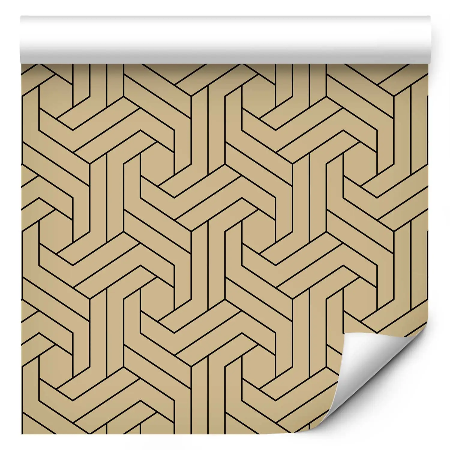 Geometric Wallpaper Patterns For Amazing Futuristic Geometric Pattern.