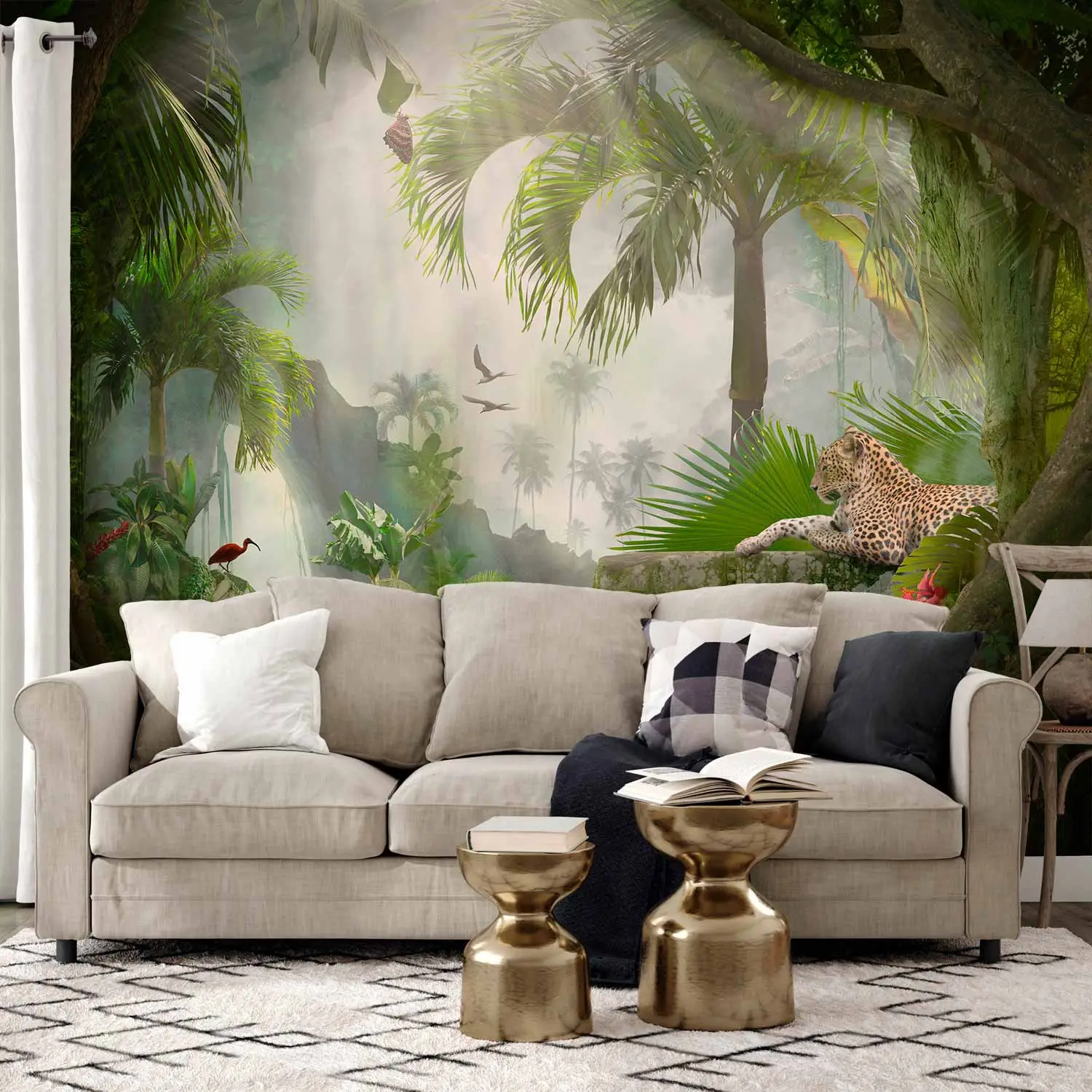 Safari Decorations For Corner Walls Willow Park Compass School On X: