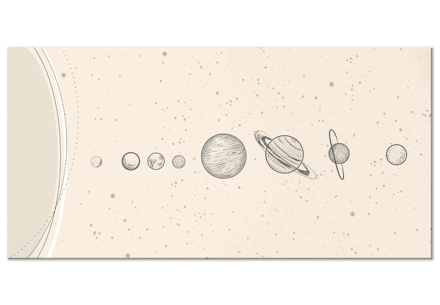 Phenomenal Planets Printable Solar System Pictures