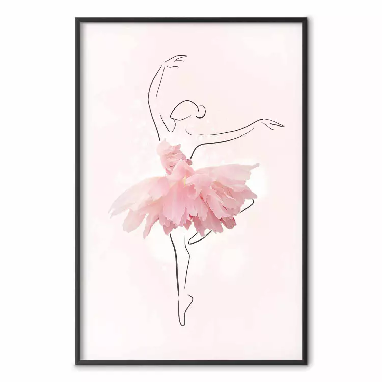 ballet prints