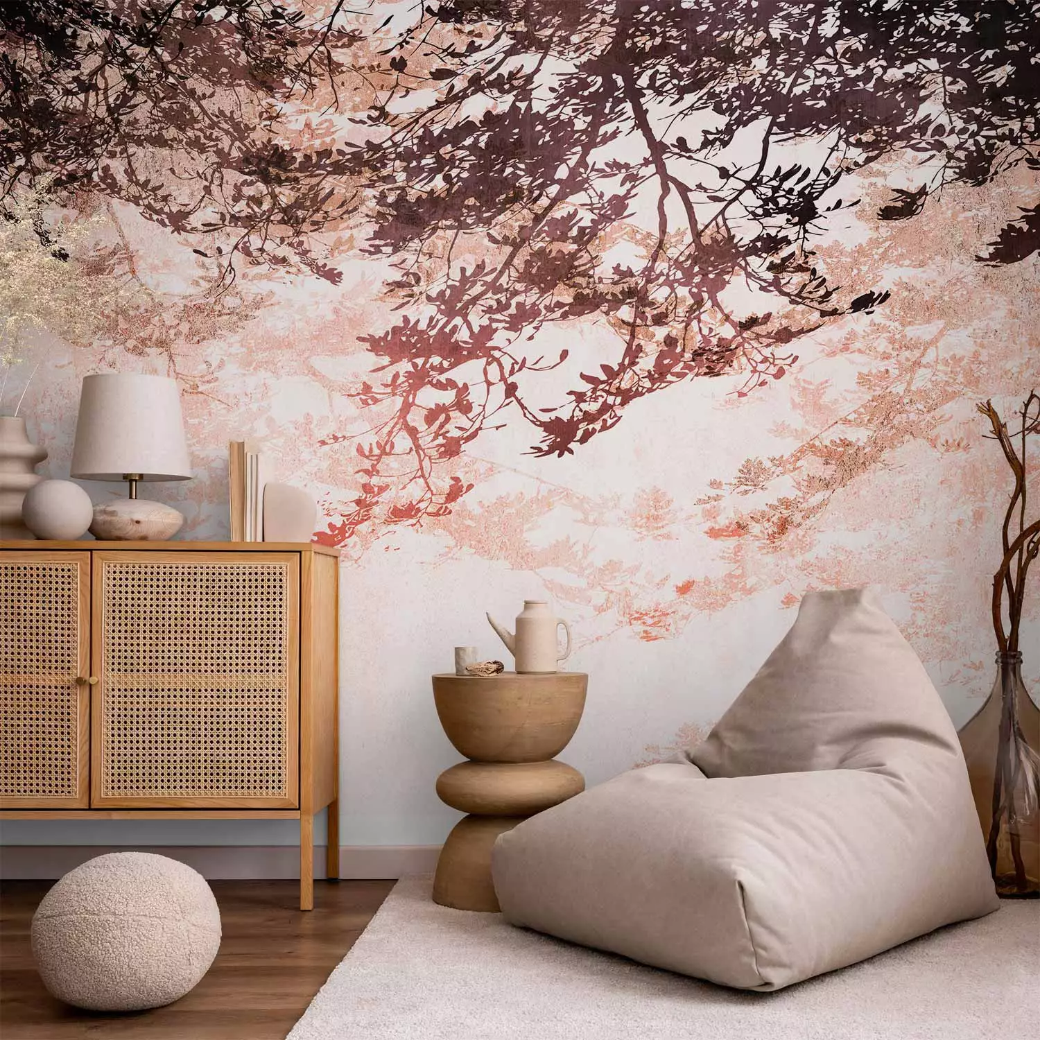 wallpaper tree design uk
