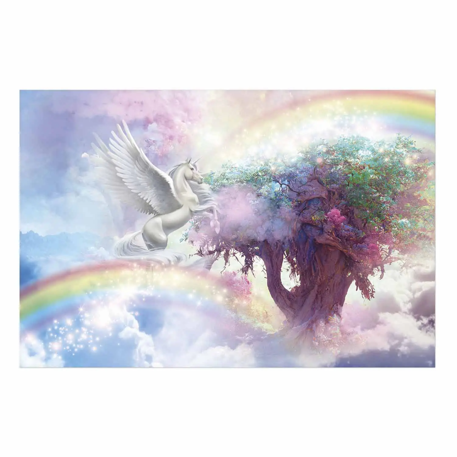 Magical Unicorn Land