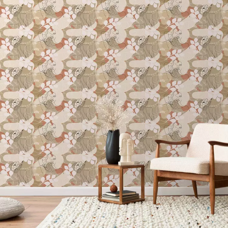 eclectic wallpaper uk