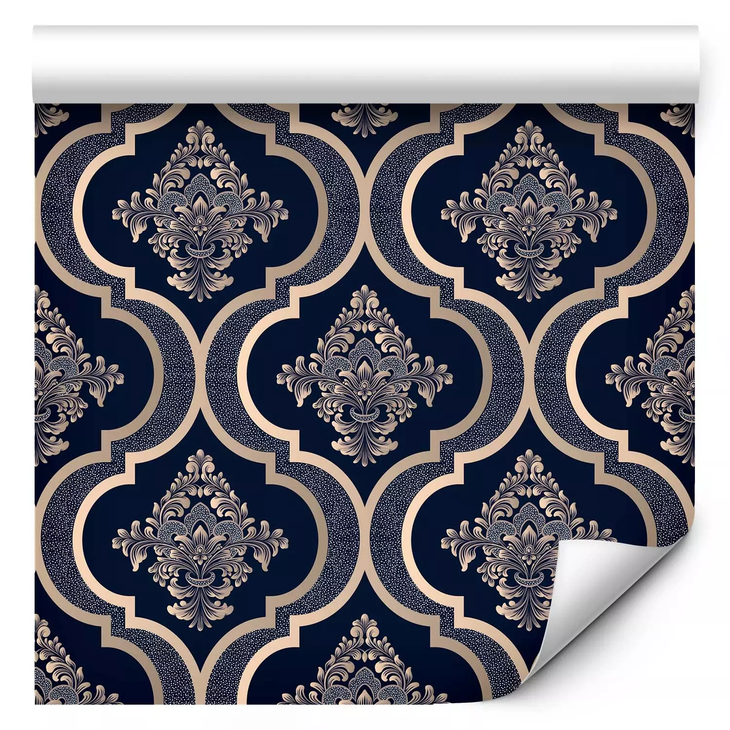 Modern Wallpapers Pattern Wallpaper Pattern Elegant Pattern In A