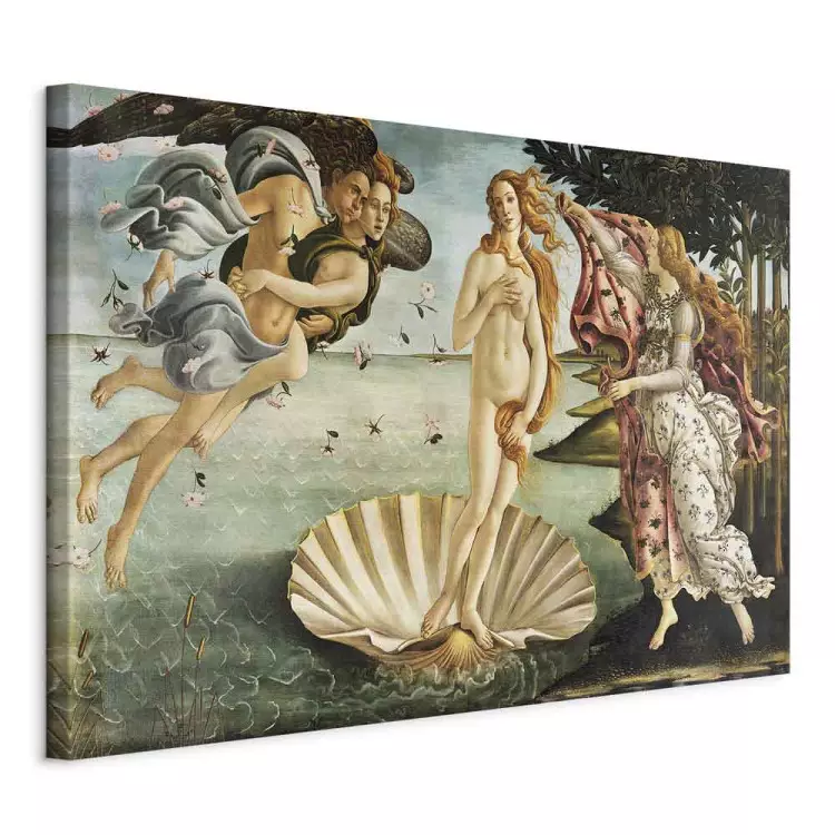 Venus de Milo wall decor canvas prints wallpapers and wallstickers