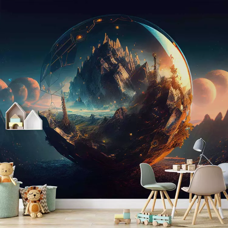 fantasy wallpaper uk