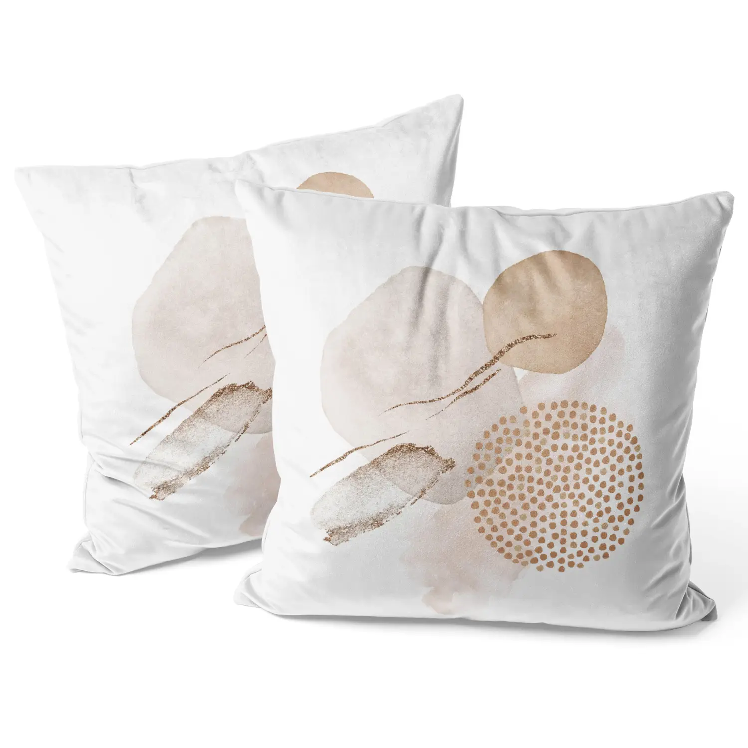 Pillows Types Of Shapes
