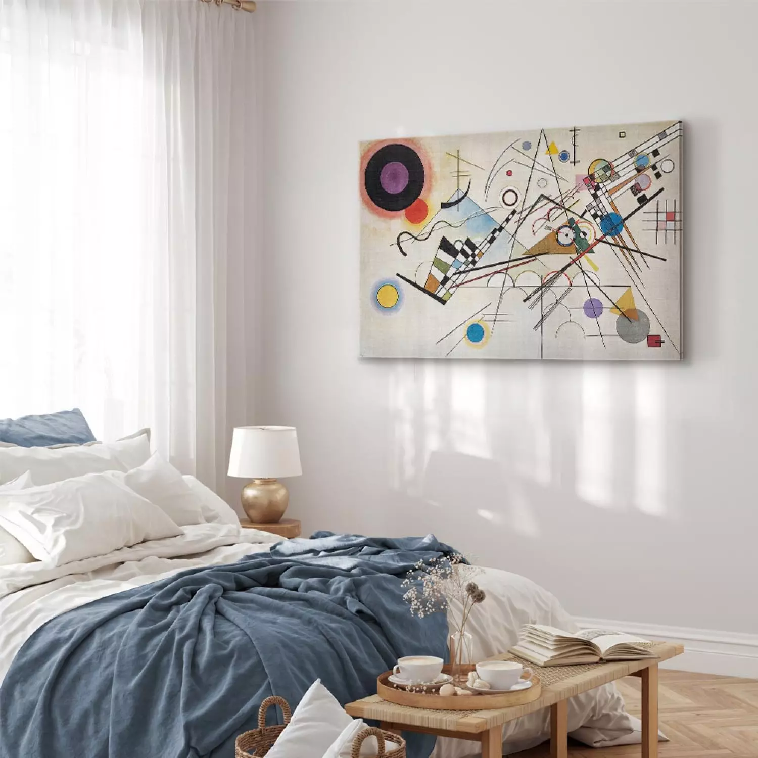 kandinsky composition viii