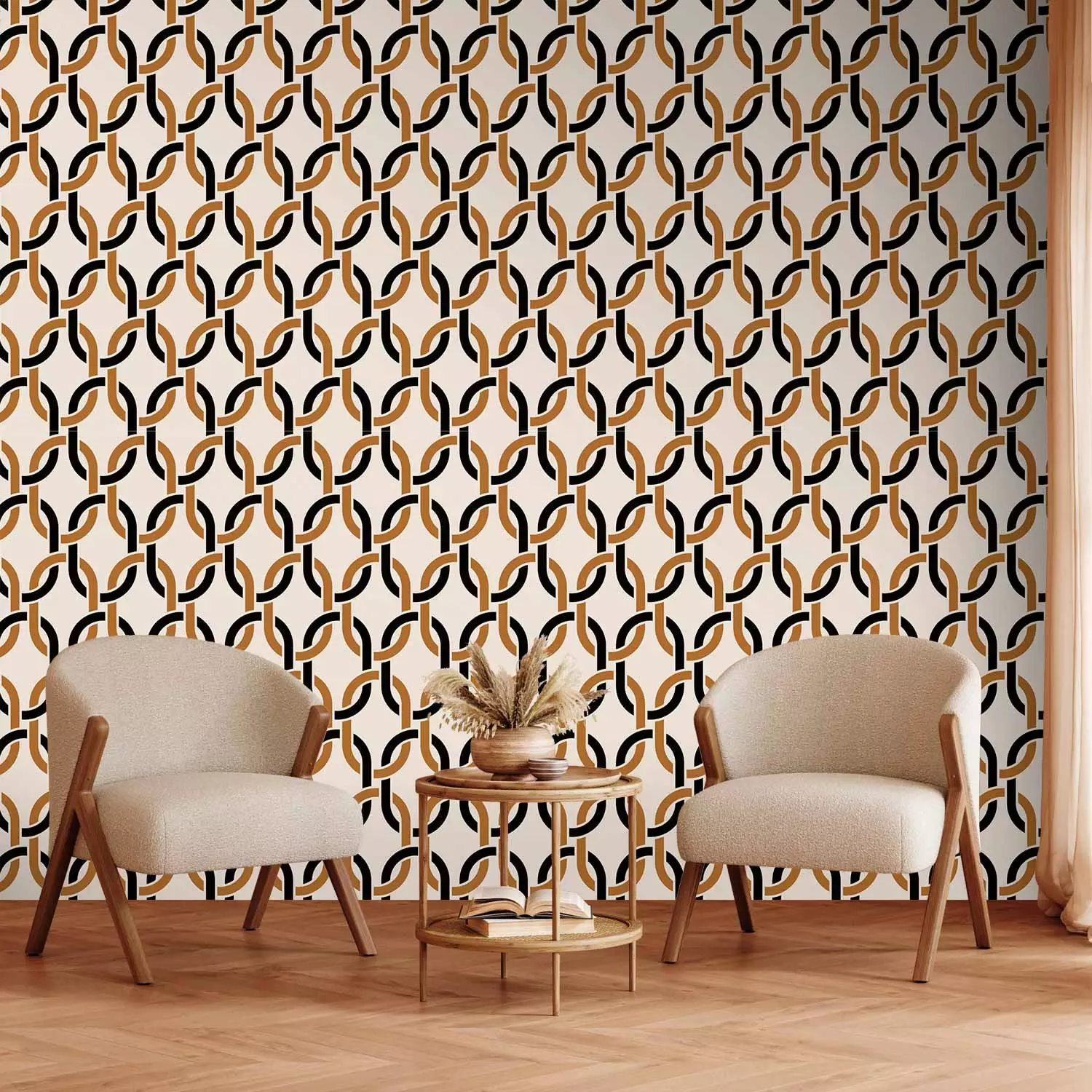 geometric pattern wallpaper hd