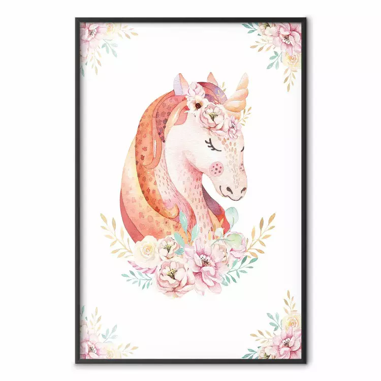 posters with frames uk