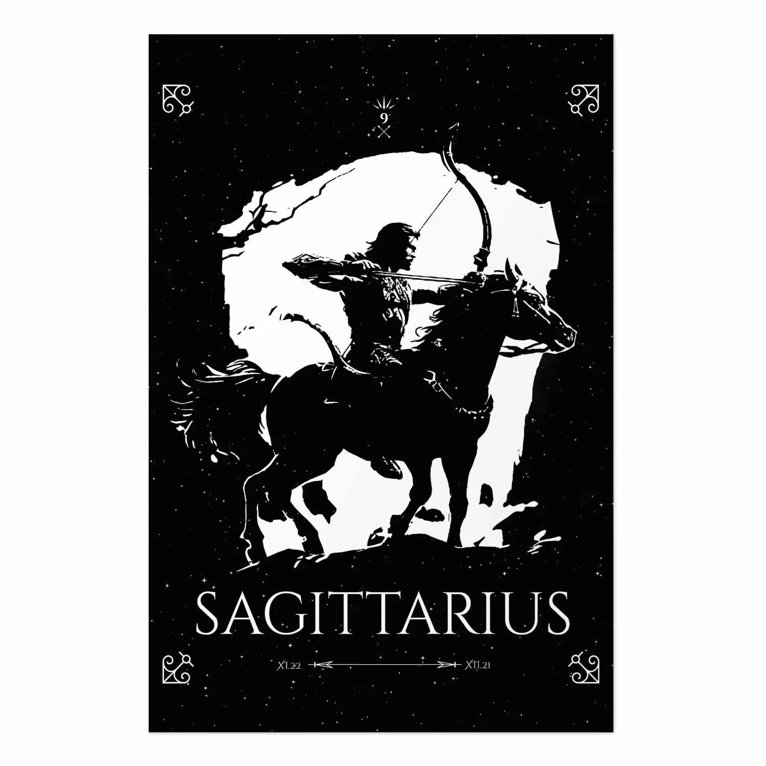 Centaur zodiac sign 60 photos - Youhoroscope.com