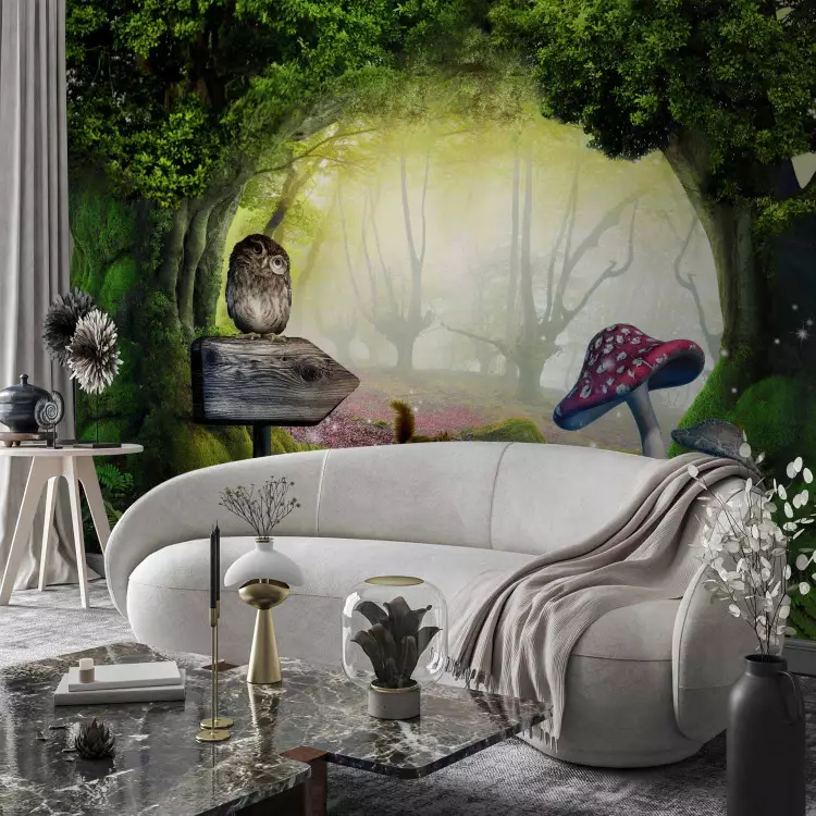 fantasy wallpaper uk