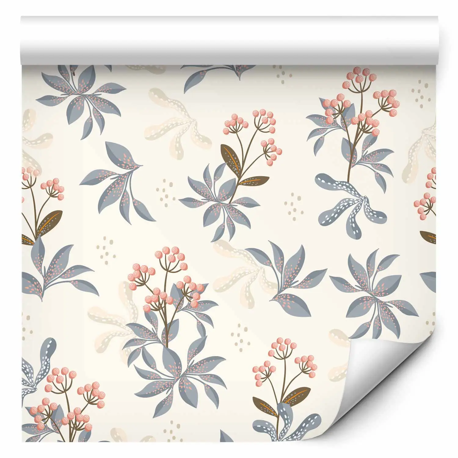 Light Pattern Wallpaper