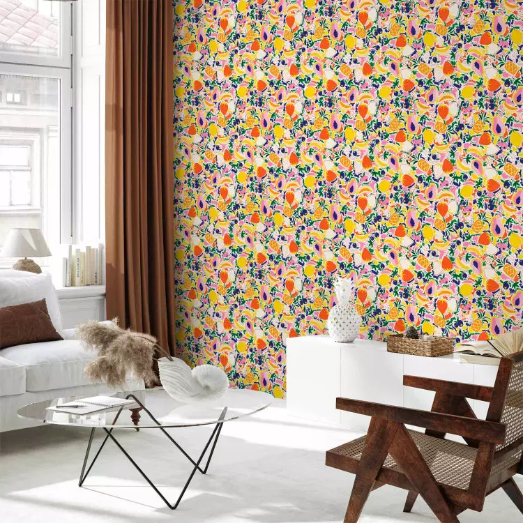 eclectic wallpaper uk