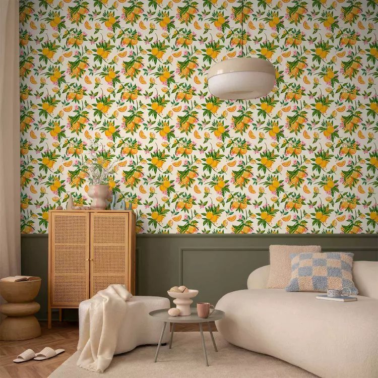 retro pattern wallpaper uk