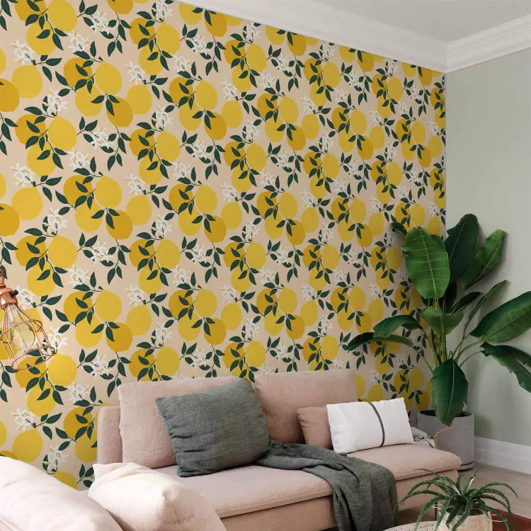 retro pattern wallpaper uk