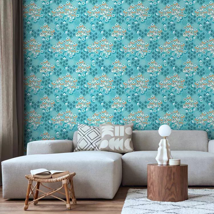 eclectic wallpaper uk