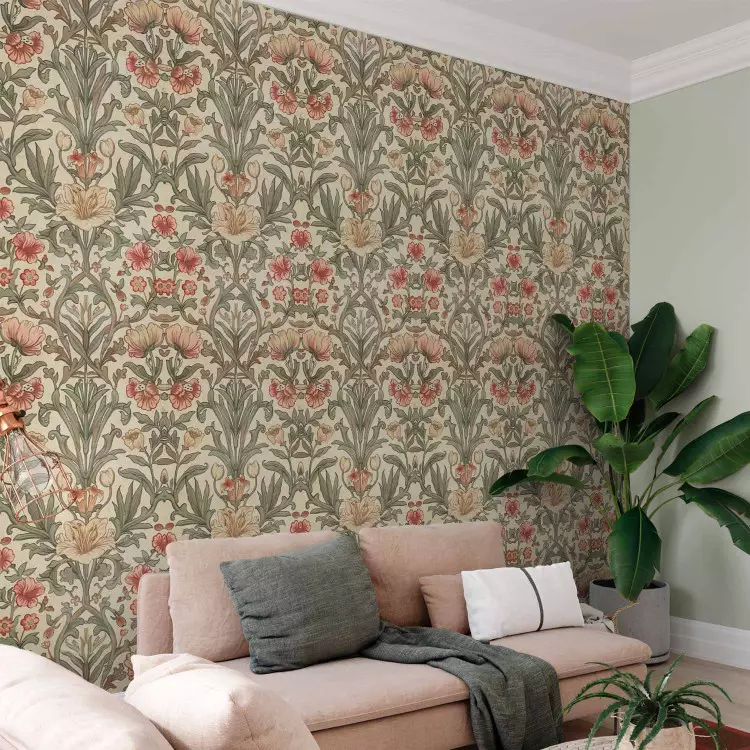 eclectic wallpaper uk