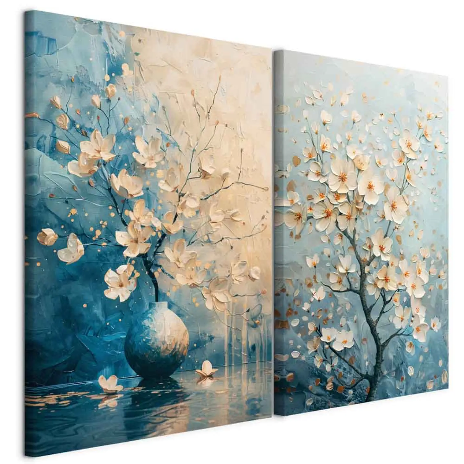 Subtle Tree Artwork