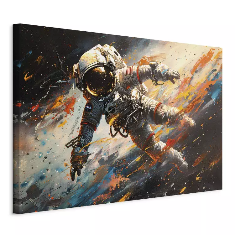Teenage wall art store