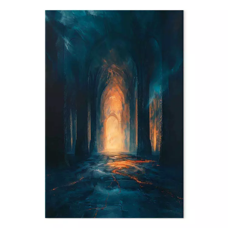 oversized artwork uk