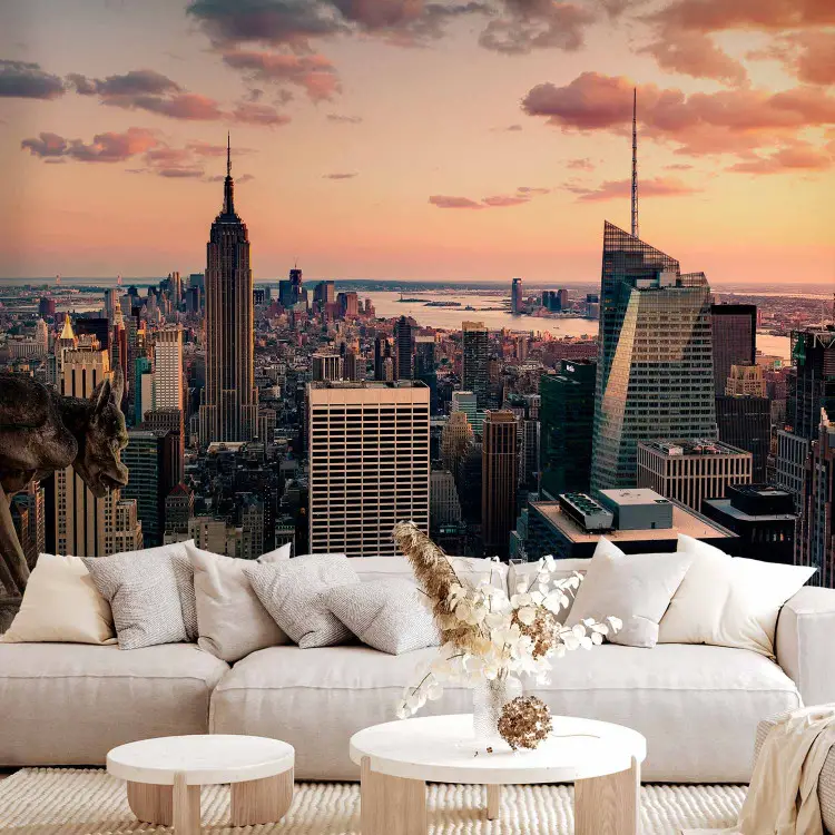Urban Backgrounds Urban Sunset Wallpapers (78 Wallpapers)