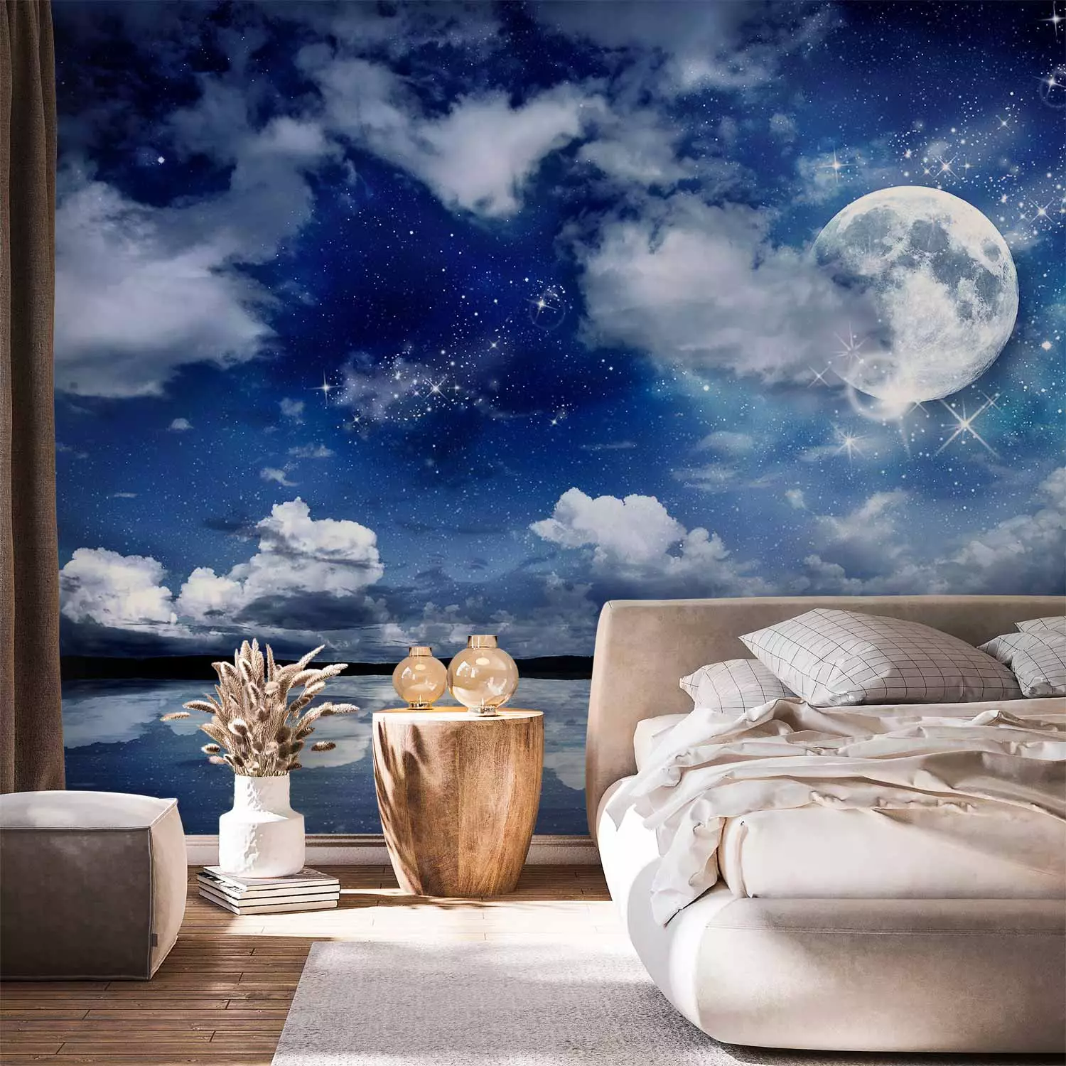 theme magic wallpaper