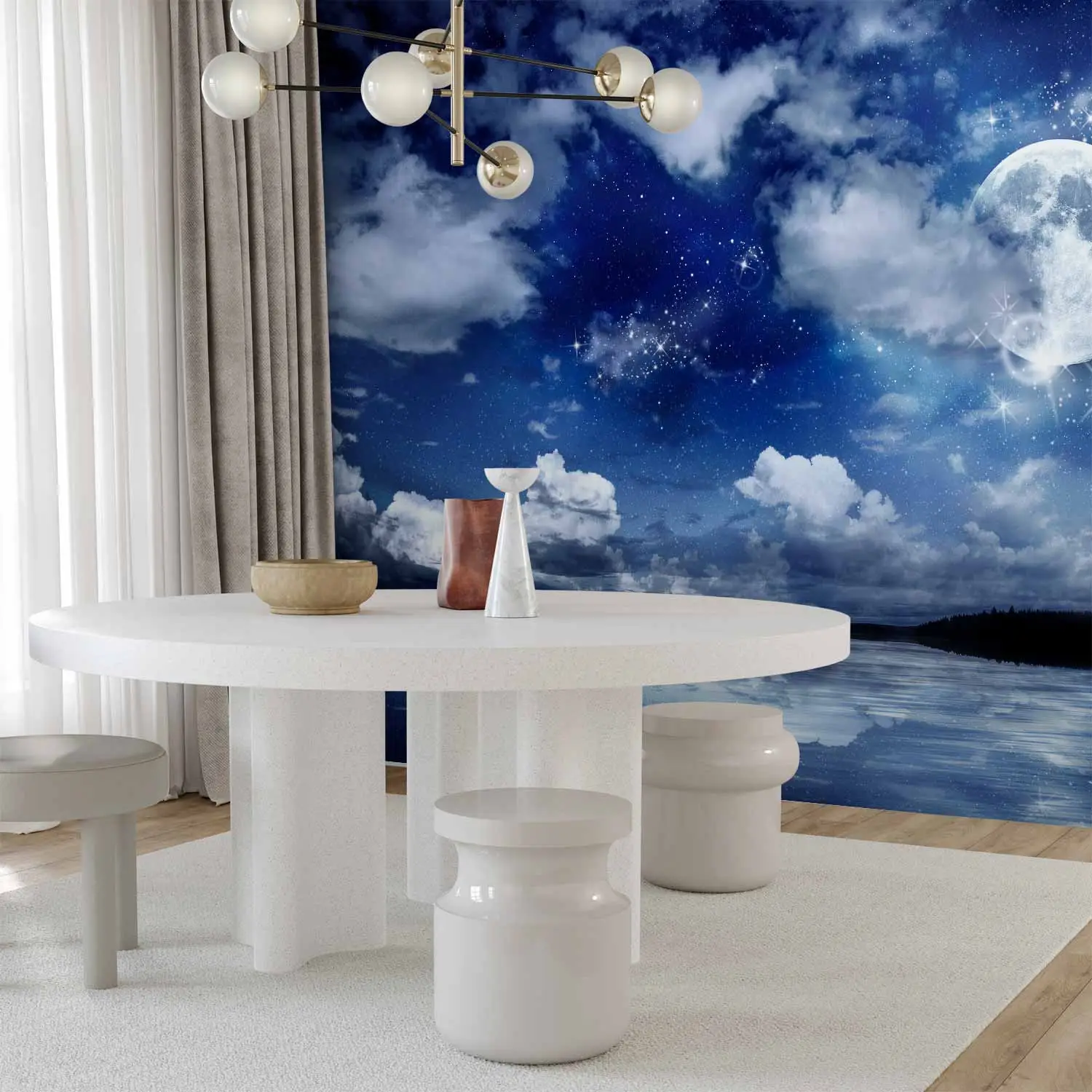 Wallpaper Magic Ideas