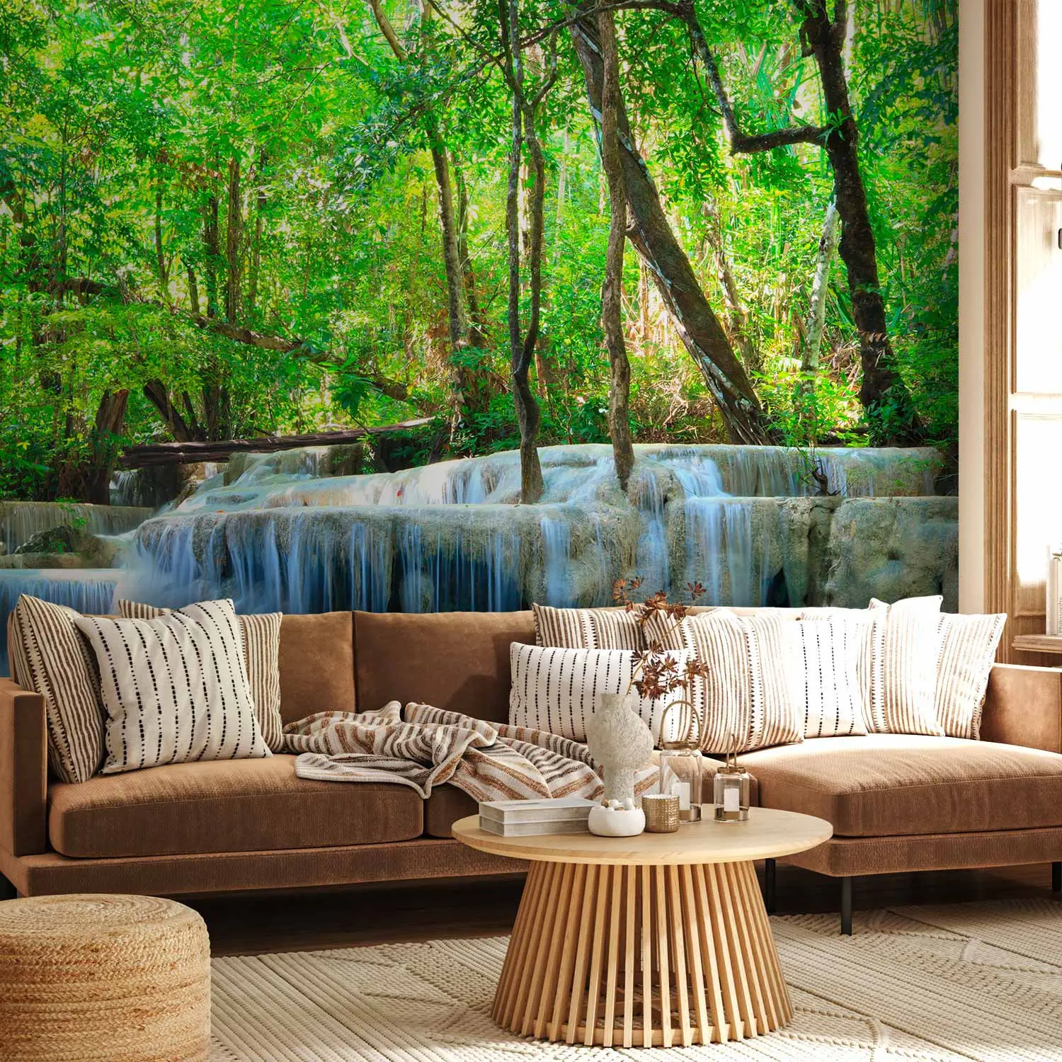 Nature Wall Murals