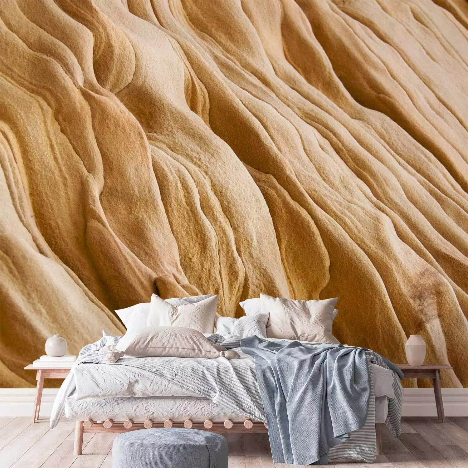 colouring in wallpaper uk