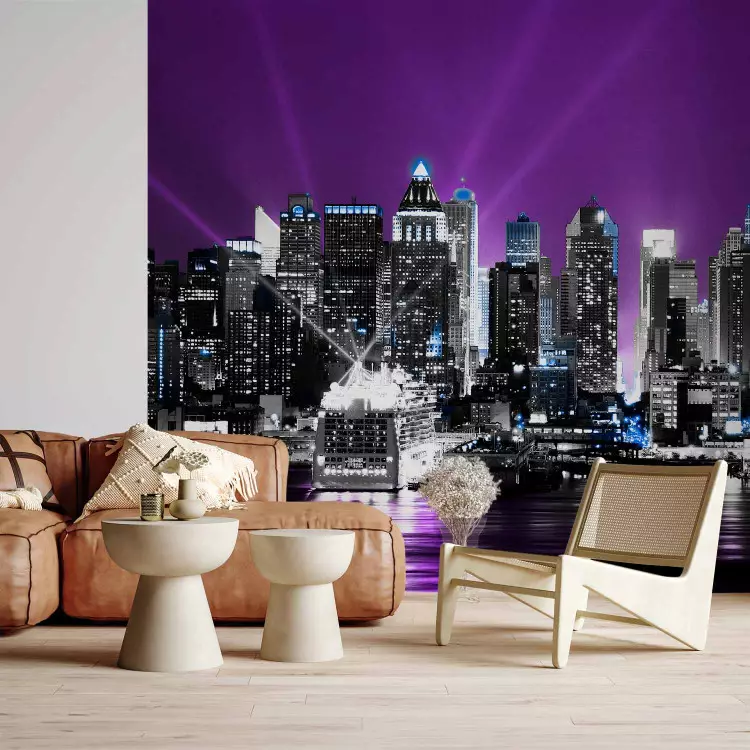 Purple City 90,000+ Purple City Stock Photos, Pictures & Royalty Free