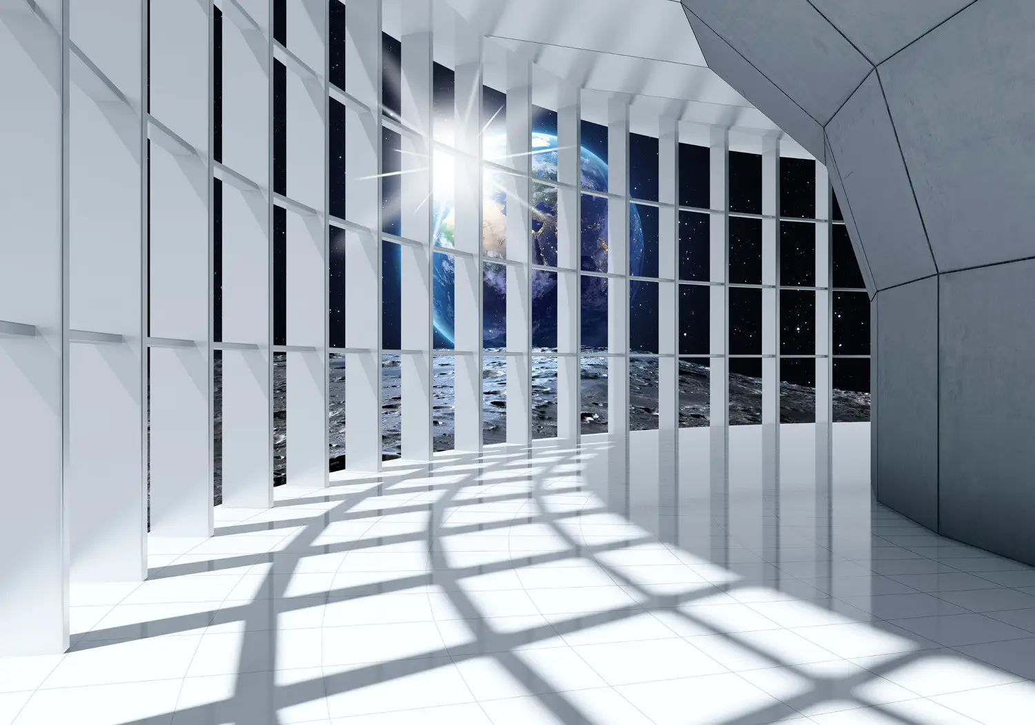 Cool Architecture Wallpaper