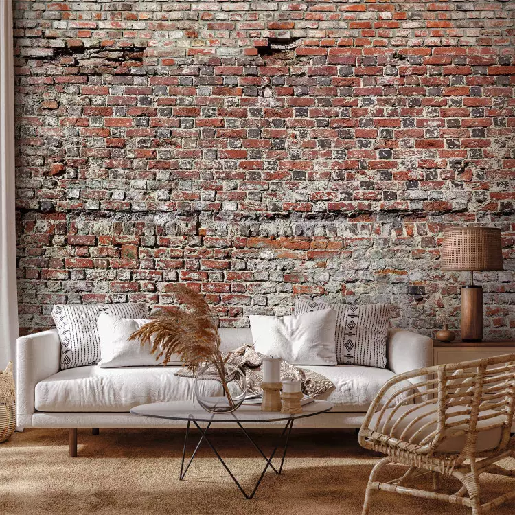 Brick wall pictures store